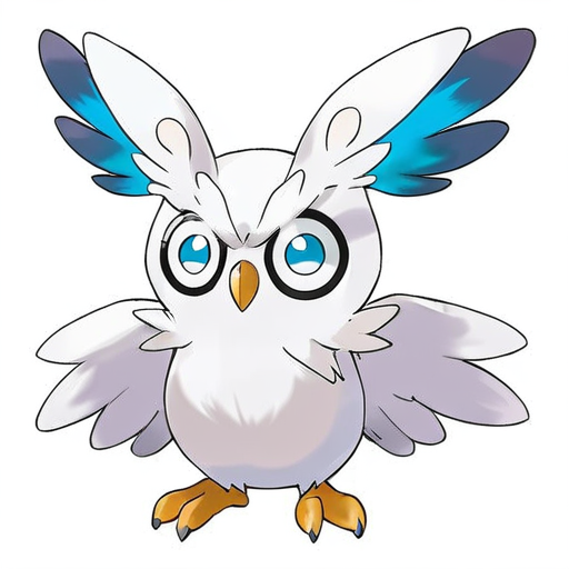 NokémonAI - Generate Your Own Fakémon with AI