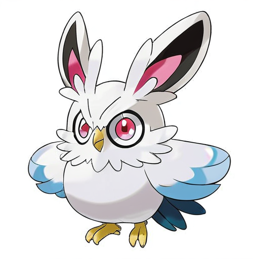 NokémonAI - Generate Your Own Fakémon with AI