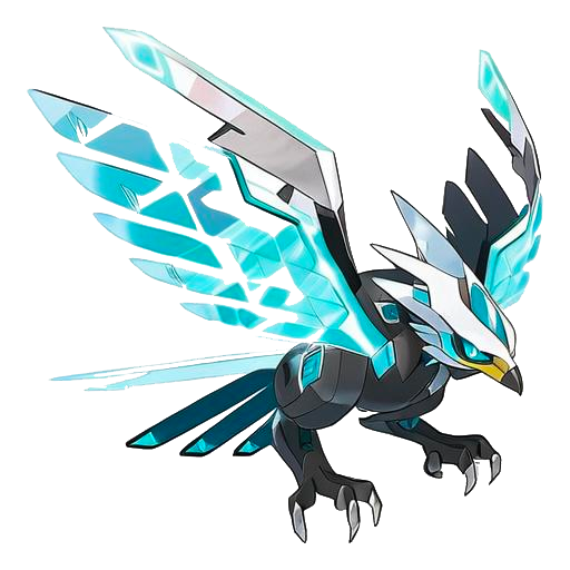 NokémonAI - Generate Your Own Fakémon with AI