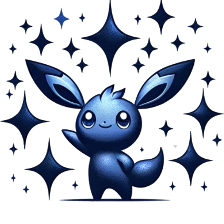 NokémonAI - Generate Your Own Fakémon with AI