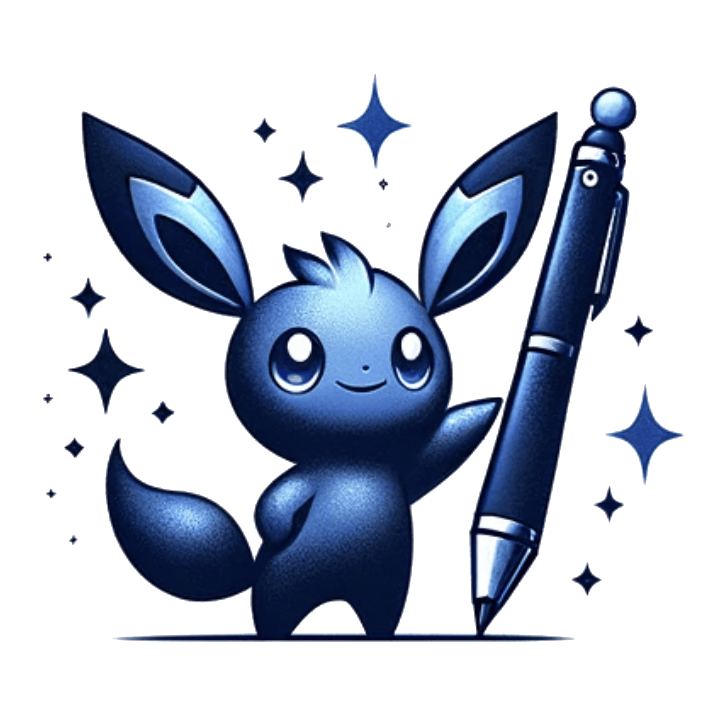 NokémonAI - Generate Your Own Fakémon with AI